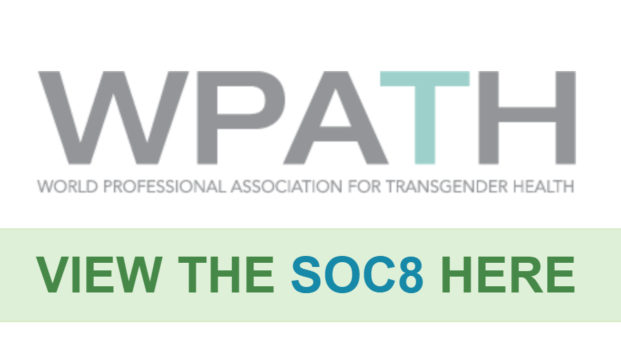 Standards of Care WPATH online - SIGIS